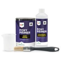 Tec7 Poxy Primer - Polyestershoppen.com