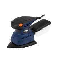 FERM Vlakschuurmachine (PSM1035) - Polyestershoppen.nl