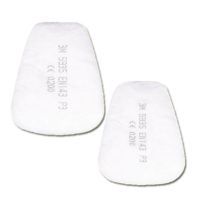 3M 5935 Particulate Filters for 3M masks - Polyestershoppen.com