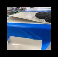 Gibco flex-mold re-deck