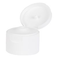 Flip top caps for epoxy bottles - Polyestershoppen.com