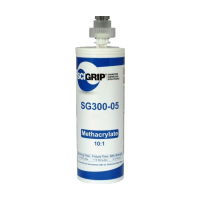 SCIGRIP SG300-15 Methacrylaatlijm - Polyestershoppen.nl
