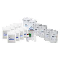 Zelf een zwembad maken? - Polyestershoppen.nl