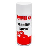 Vaseline spray