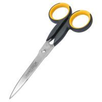 Finny TecX1 Glass Shears 15 cm - Polyestershoppen.com