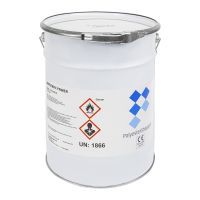 Impermax Primer | Porosity Sealer Flex