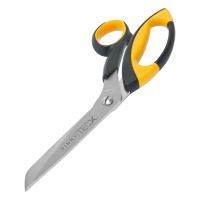 Finny TecX1 Glass Shears 25 cm, professional scissors for glass fibre ...