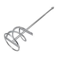 Heavy Duty Spiral Mixer