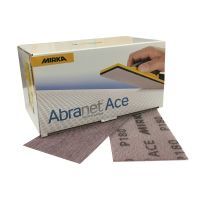 Mirka Abranet Ace 81x133 mm (per 5 sheets) - Polyestershoppen.com
