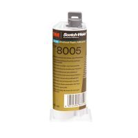 Adhésif 3M Scotchweld DP-8005 - Polyestershoppen.fr