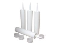 Empty caulk tube - Polyestershoppen.com