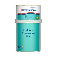 International B-Free Conversion Coat - Polyestershoppen.com