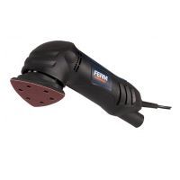 FERM Deltaschuurmachine (DSM1009) - Polyestershoppen.nl