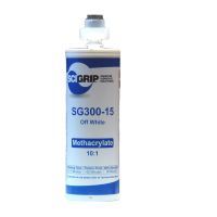 SCIGRIP SG300-15 Methacrylaatlijm - Polyestershoppen.nl
