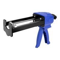 Application gun LS200 for Araldite adhesives - Polyestershoppen.com