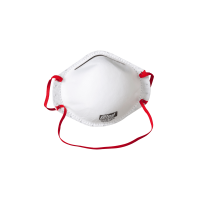 Colad fine dust mask P2 - Polyestershoppen.com