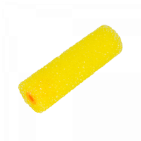 Structured roller 10 cm - Polyestershoppen.com