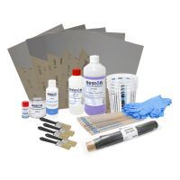 Carbon skinning kit - Polyestershoppen.com