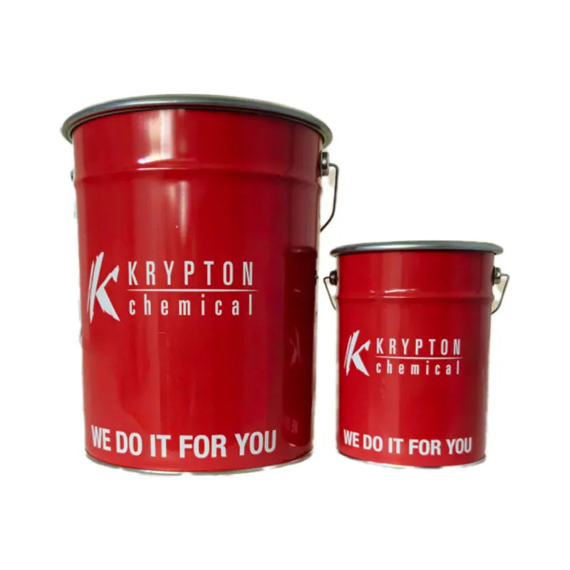 AquaPur Flex Concrete Injection