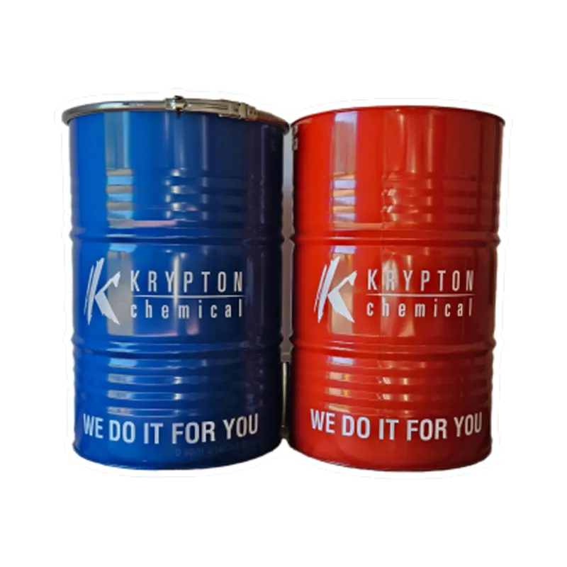 AquaPur Betoninjectie | Semi-regide PU Injectiehars voor waterdichting