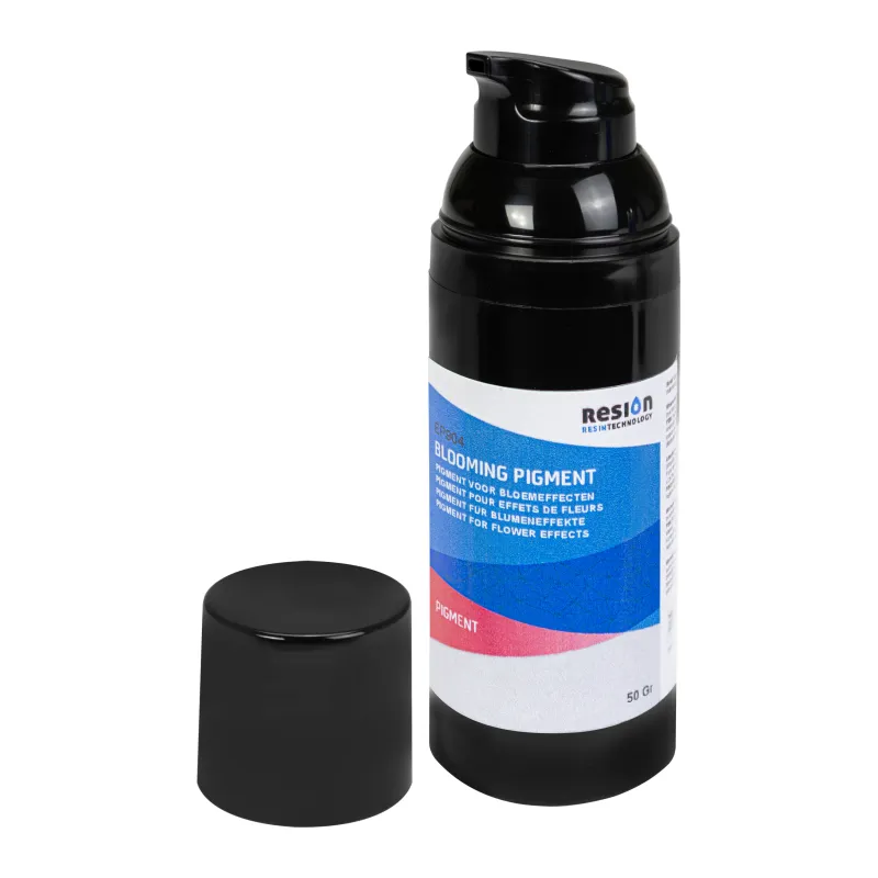 RESION White Blooming Pigment